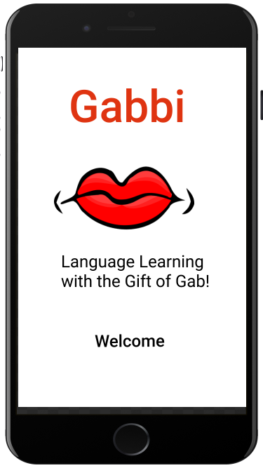 Gabbi Case Study - Ebony Lazare